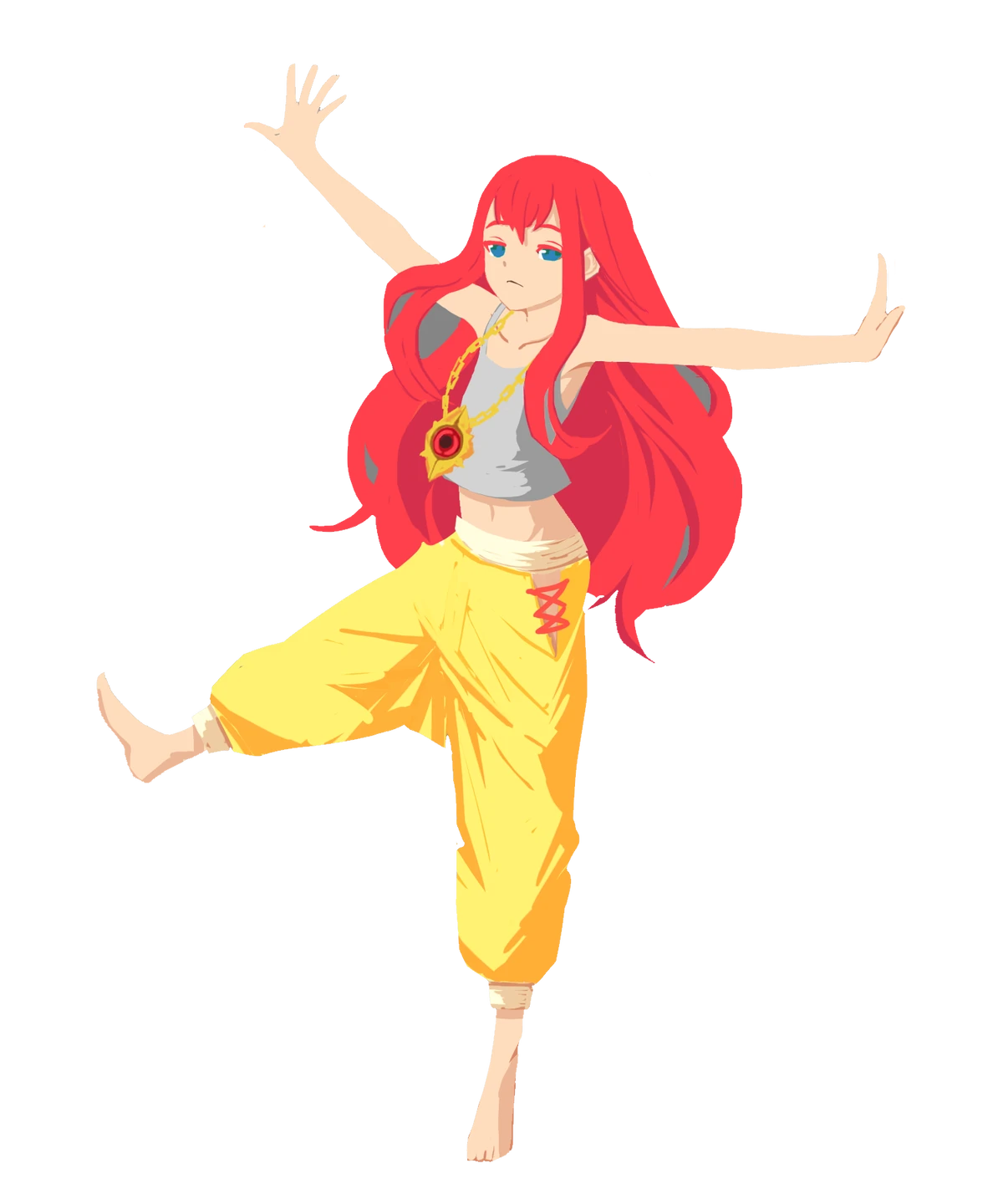 Illuna | Magium Wiki | Fandom