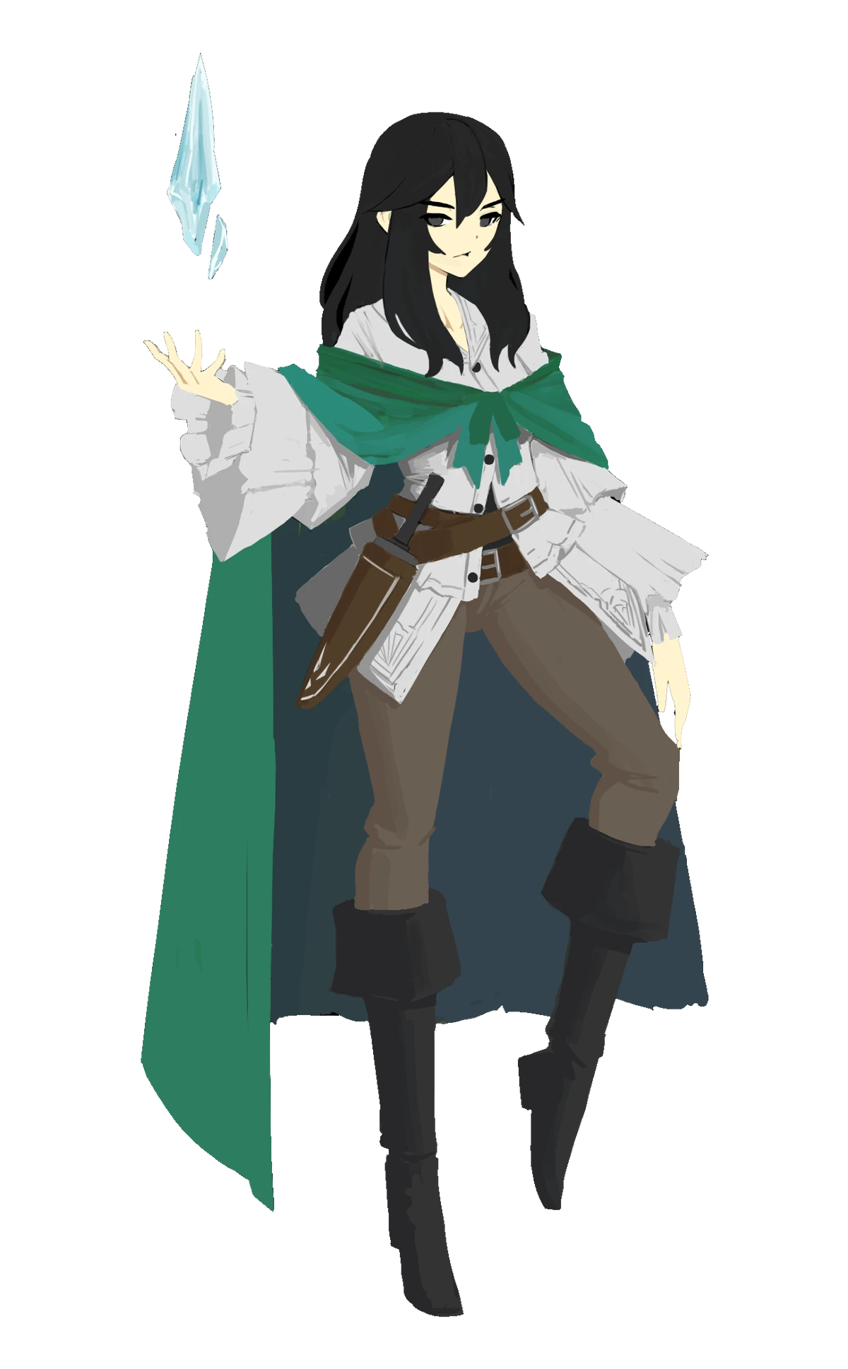 Kate | Magium Wiki | Fandom