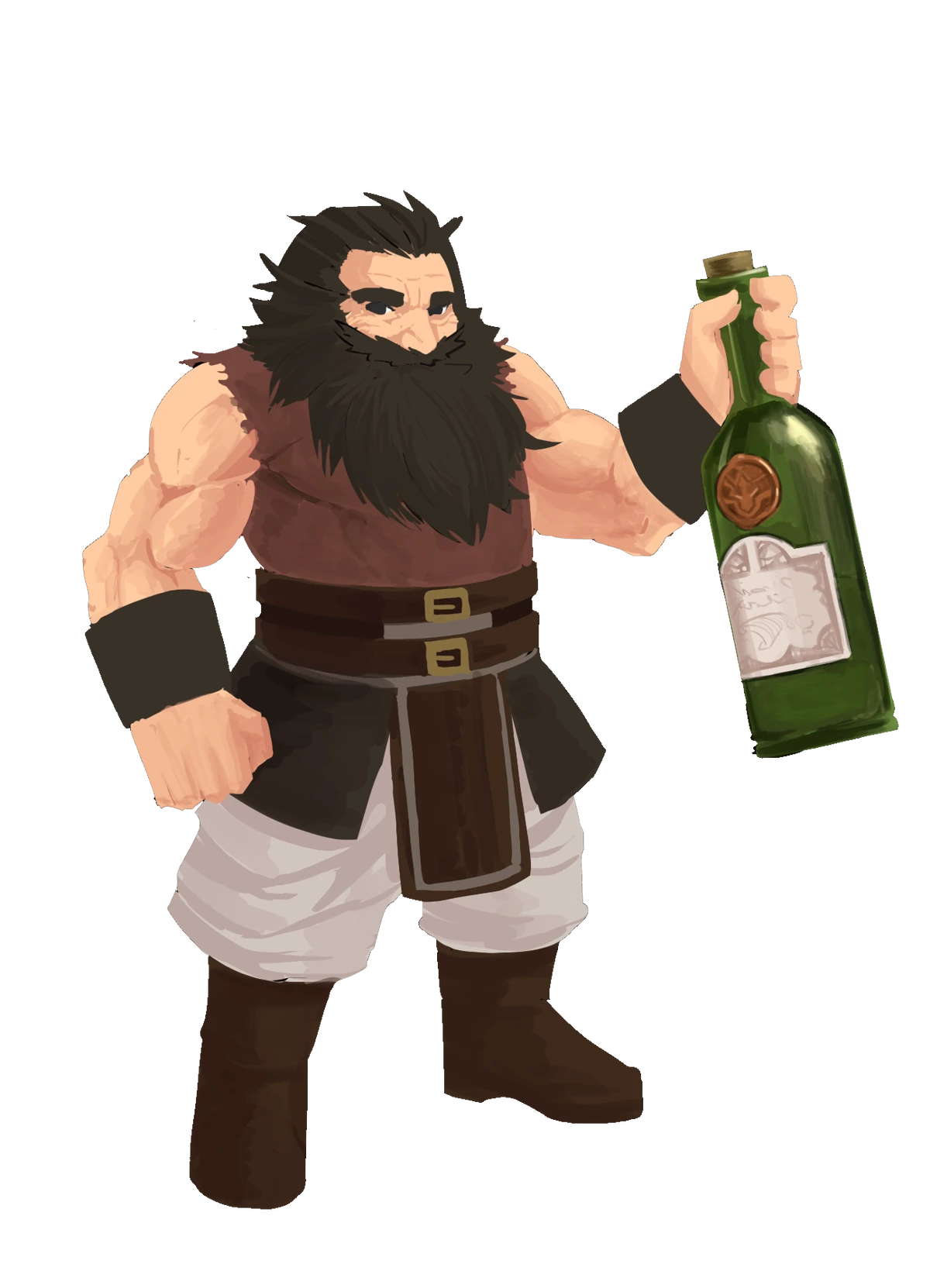 Category:Giants | Magium Wiki | Fandom