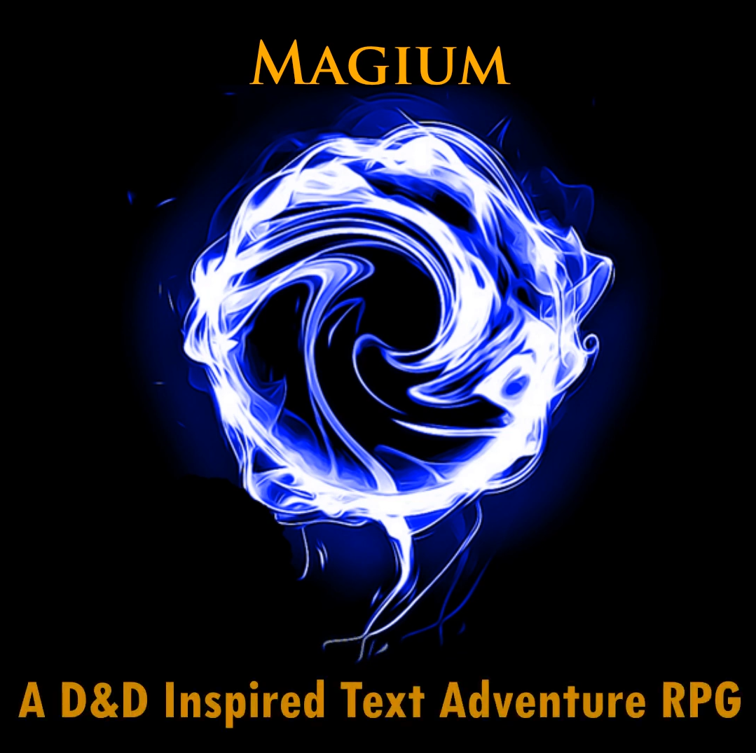 Magium (Game) | Magium Wiki | Fandom
