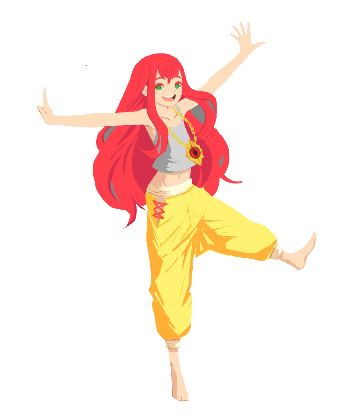 Flower | Magium Wiki | Fandom