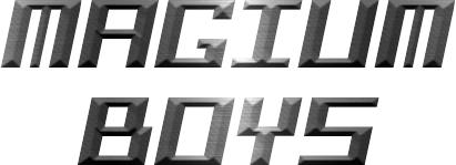 Magium Boys: Tales of the Magicians | Magium Boys Wiki | Fandom