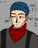 Ryden Rockwell | MAGKK Wiki | Fandom