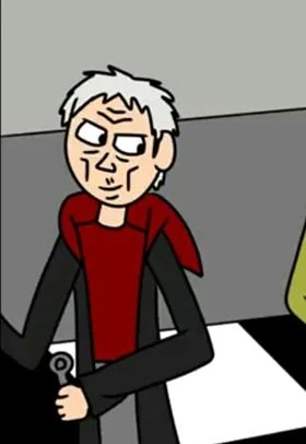 John Kramer | Magma Ren Wiki | Fandom