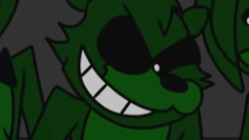 Phantom Foxy | Magma Ren Wiki | Fandom