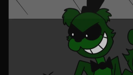 Phantom Freddy | Magma Ren Wiki | Fandom