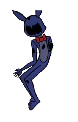 Withered Bonnie | Magma Ren Wiki | Fandom