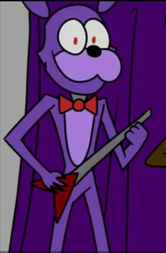 Bonnie | Magma Ren Wiki | Fandom