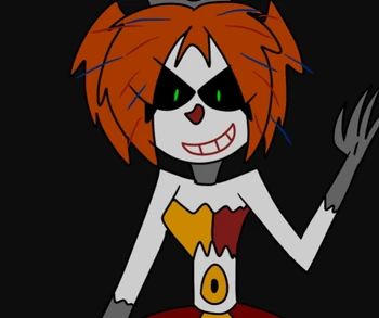 Scrap Baby | Magma Ren Wiki | Fandom