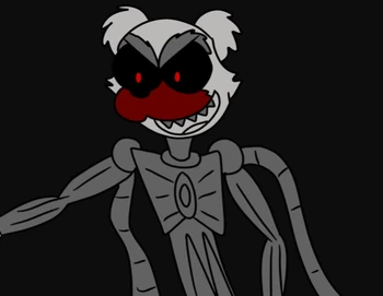 Molten Freddy | Magma Ren Wiki | Fandom