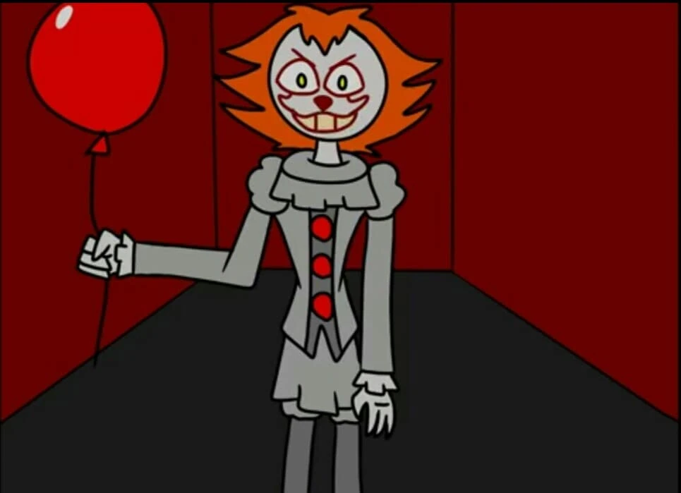 IT | Magma Ren Wiki | Fandom