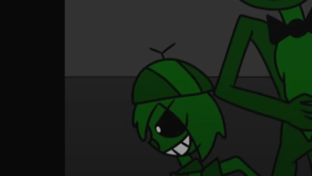 Phantom BB | Magma Ren Wiki | Fandom