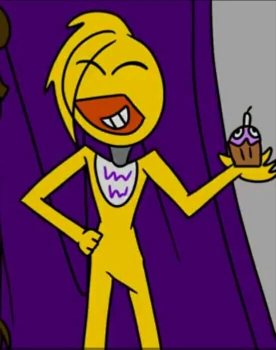 Chica | Magma Ren Wiki | Fandom