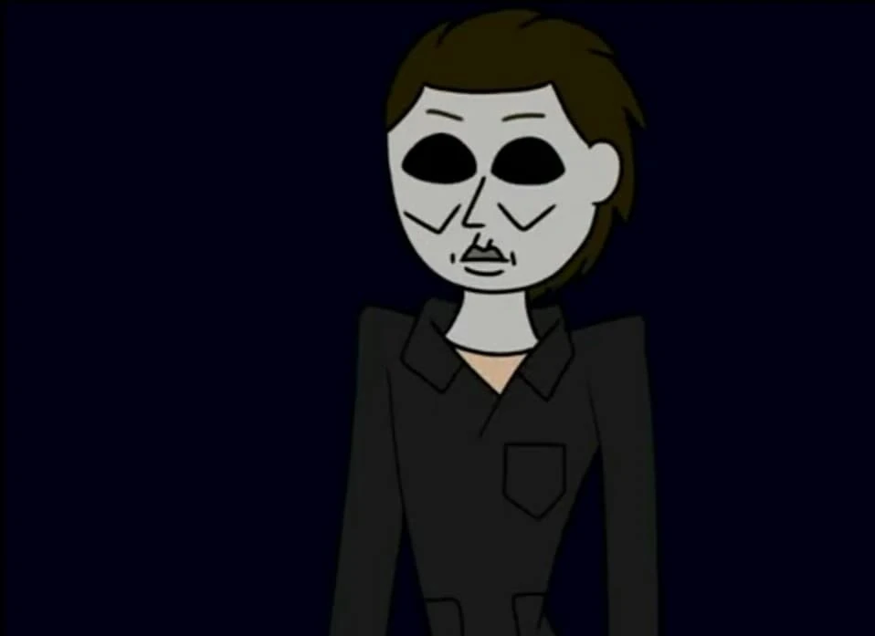 Michael Myers | Magma Ren Wiki | Fandom