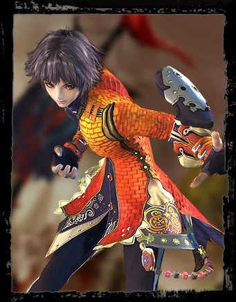 Crocell | Magna Carta Wiki | Fandom