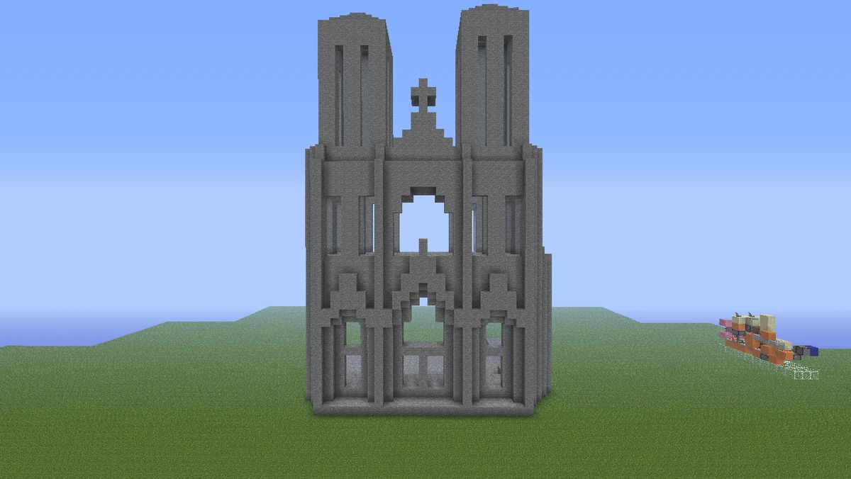 What to Expect | MagnaCraft Wiki | Fandom