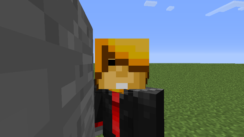 CubicMaster5 | MagnaCraft Wiki | Fandom