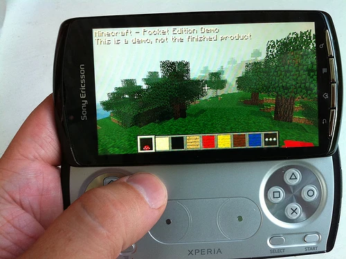 Minecraft | MagnaCraft Wiki | Fandom