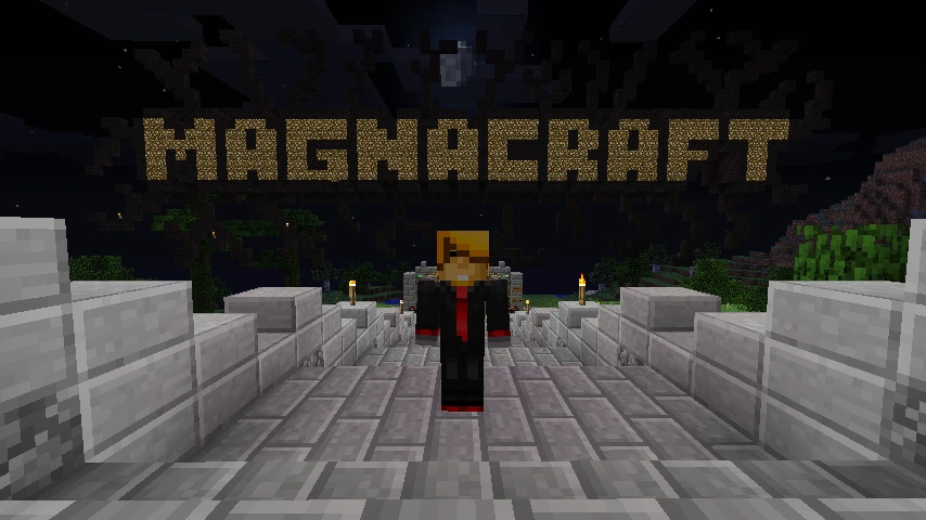Added Up Info | MagnaCraft Wiki | Fandom
