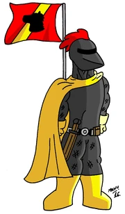 Senescal | Wikia MagnaImperium | Fandom