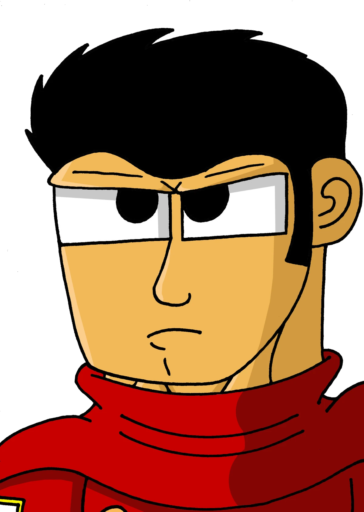 Marco Breto | Wikia MagnaImperium | Fandom