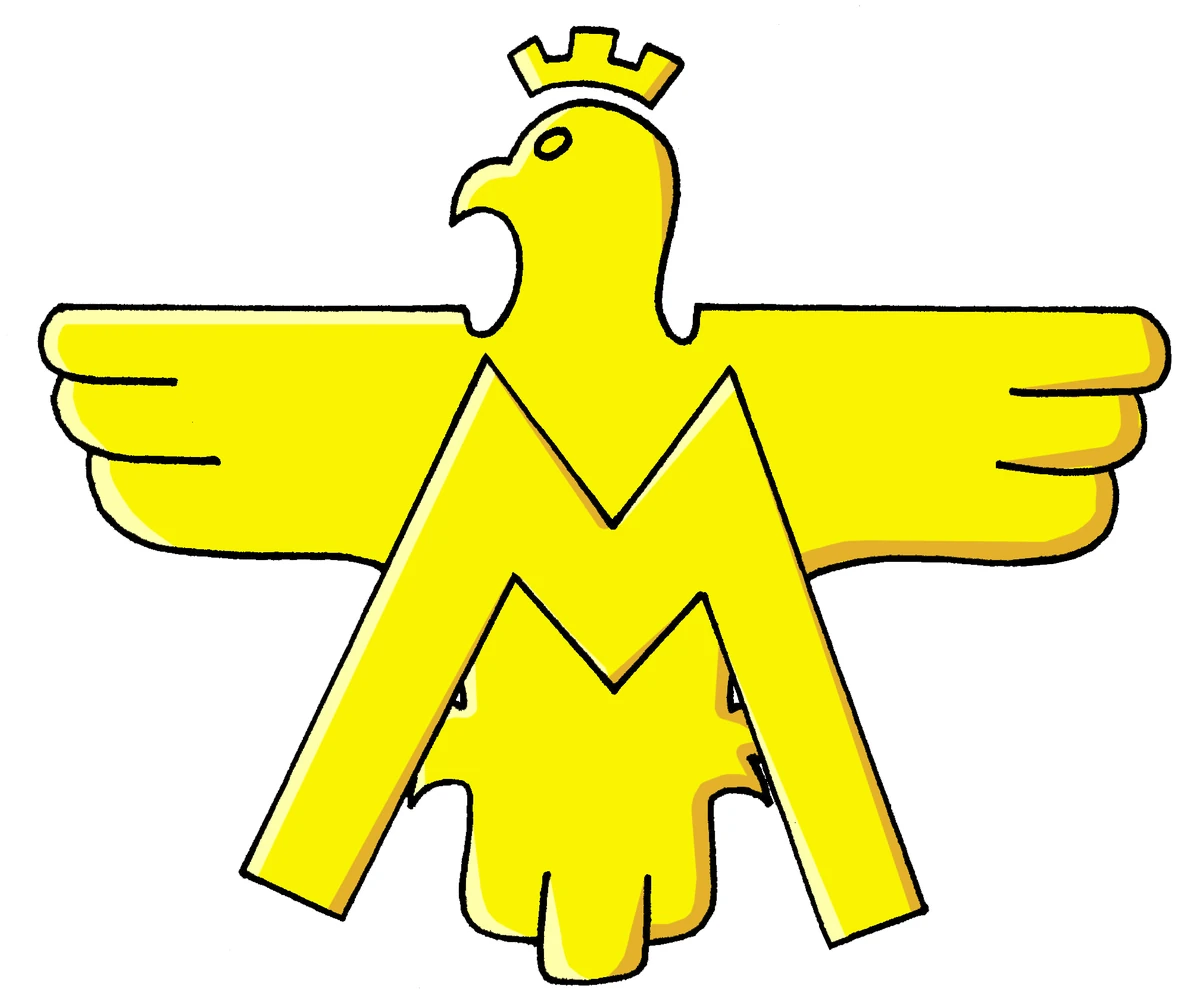 Mago Imperial | Wikia MagnaImperium | Fandom