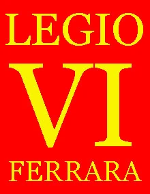 VI Legio Ferrata | Wikia MagnaImperium | Fandom