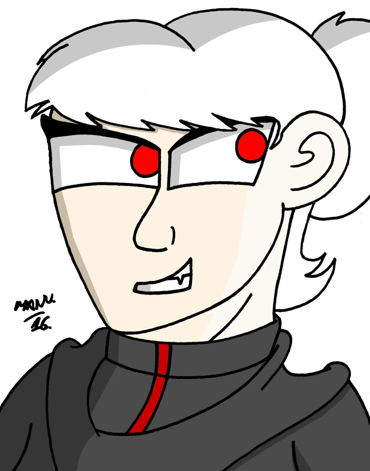 Abel | Wikia MagnaImperium | Fandom