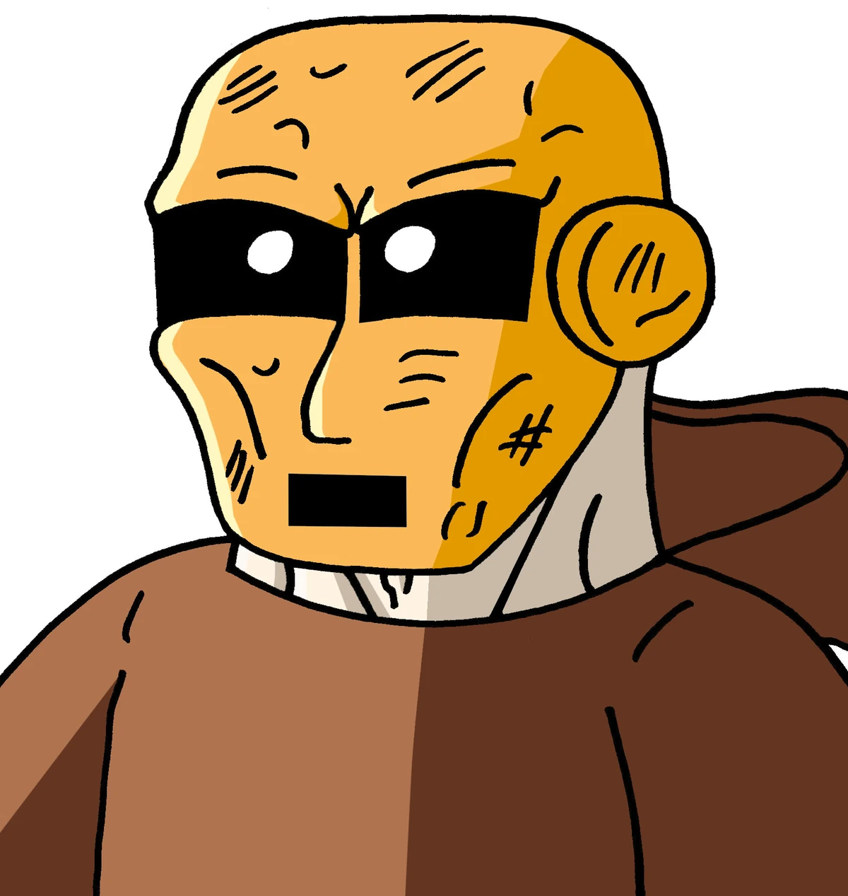 Terdio Jadio | Wikia MagnaImperium | Fandom