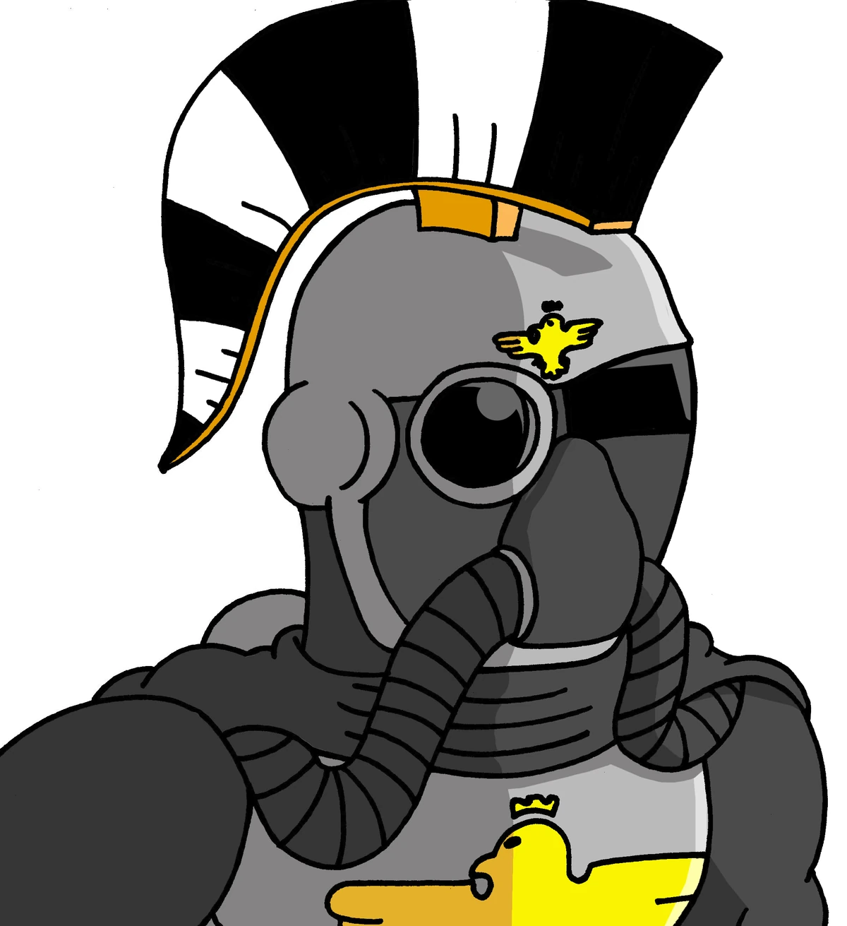 Decurión | Wikia MagnaImperium | Fandom