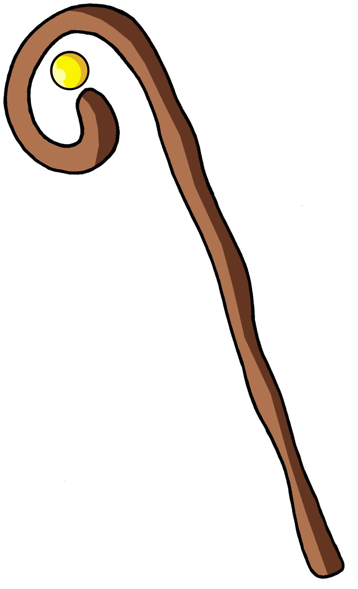 Báculo | Wikia MagnaImperium | Fandom