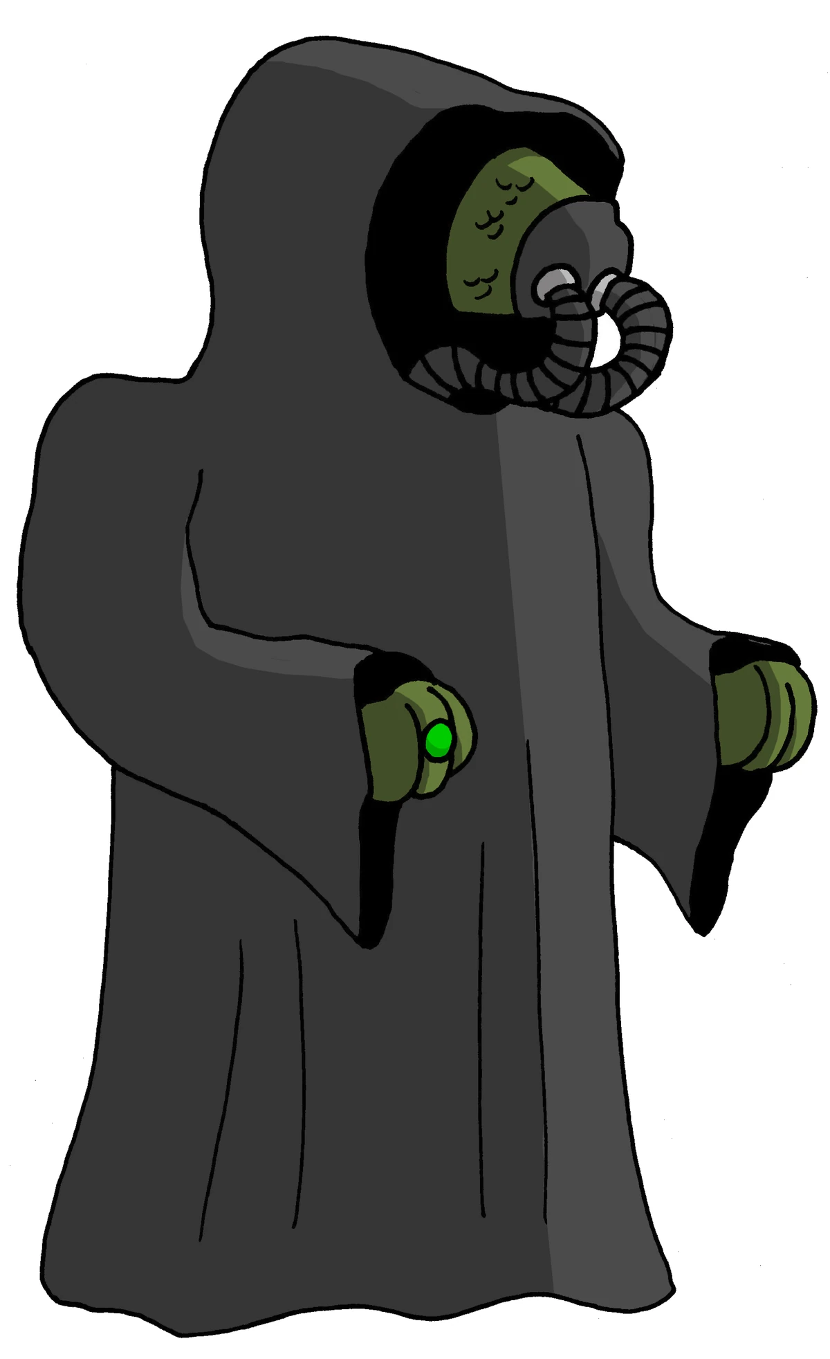 Mago Forja Oscuro | Wikia MagnaImperium | Fandom