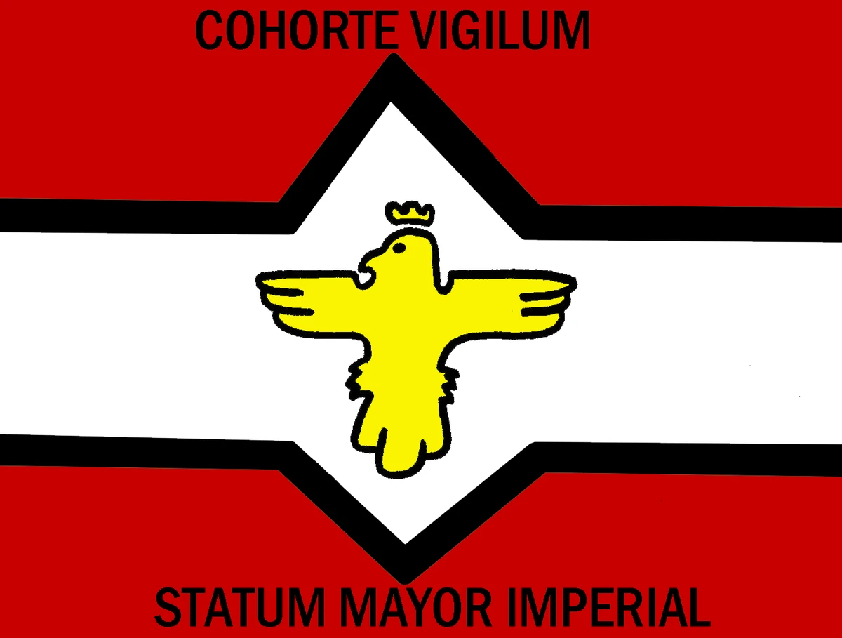 Cohorte Vigilum | Wikia MagnaImperium | Fandom