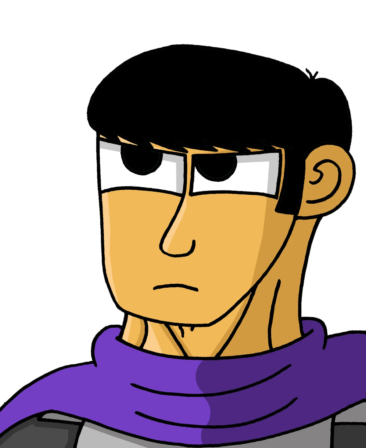 Puer Aeternus | Wikia MagnaImperium | Fandom