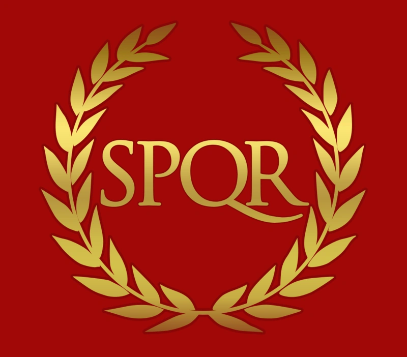 SPQR | Magna Terra Wiki | Fandom