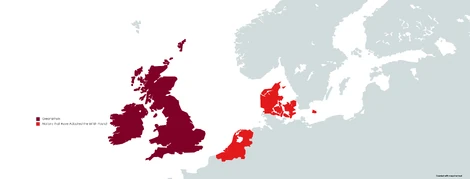 Great Britain | Magna Terra Wiki | Fandom