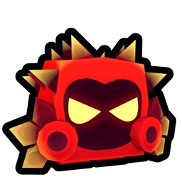 Posessed Dominus | Magnet Legends Simulator Wiki | Fandom