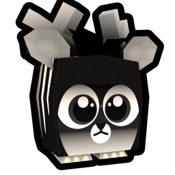 Ghostdeeri | Magnet Legends Simulator Wiki | Fandom