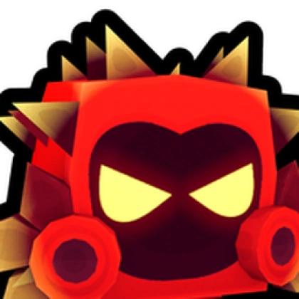 Huge Posessed Dominus | Magnet Legends Simulator Wiki | Fandom