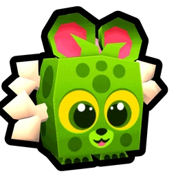 Zombear | Magnet Legends Simulator Wiki | Fandom