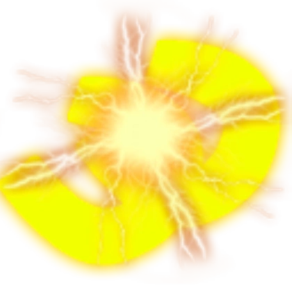 Yellow Lightning Dual Magnet | Magnet Simulator Wiki | Fandom