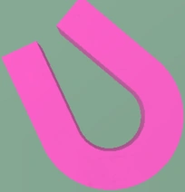Pink Diamond Magnet | Magnet Simulator Wiki | Fandom