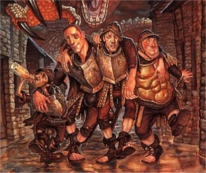 Magnetotron Wiki | Fandom