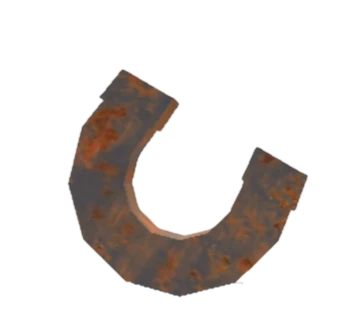 Rusty Magnet | Magnet Simulator 2 Wiki | Fandom