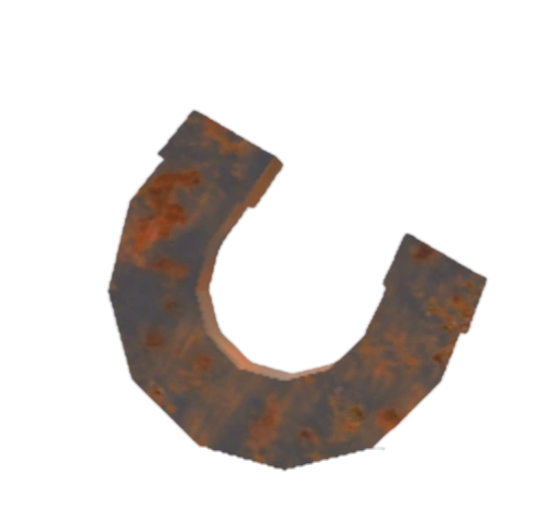 Rusty Magnet | Magnet Simulator 2 Wiki | Fandom