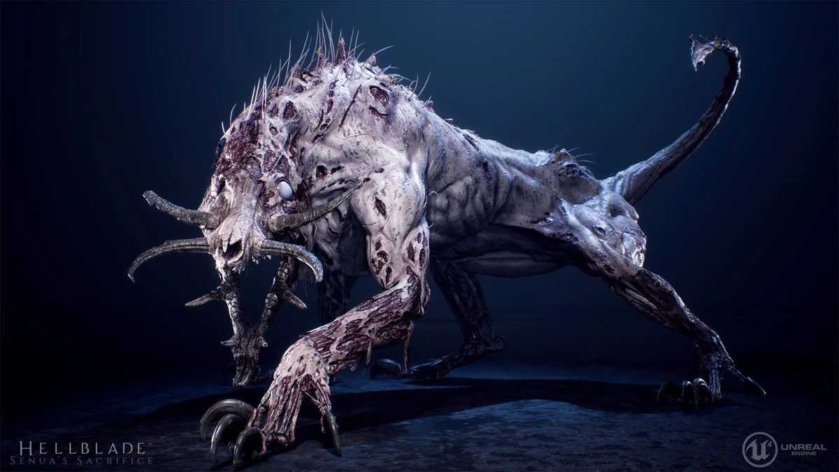 Garm | Magni: The Norsemen Wiki | Fandom