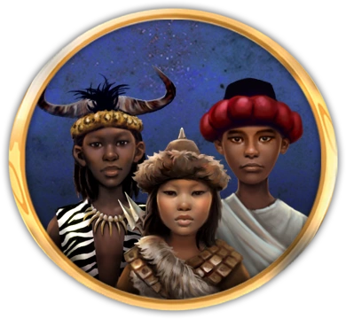 The Magnifica (Magnificent 12) | The Magnificent 12 Wiki | Fandom