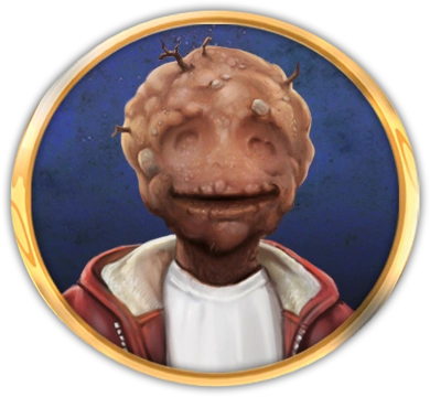 Category:Characters | The Magnificent 12 Wiki | Fandom