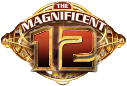 Mack MacAvoy | The Magnificent 12 Wiki | Fandom