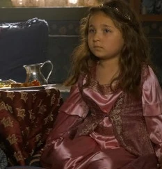 Beyhan Sultan | Magnificent Century: Kosem Wikia | Fandom